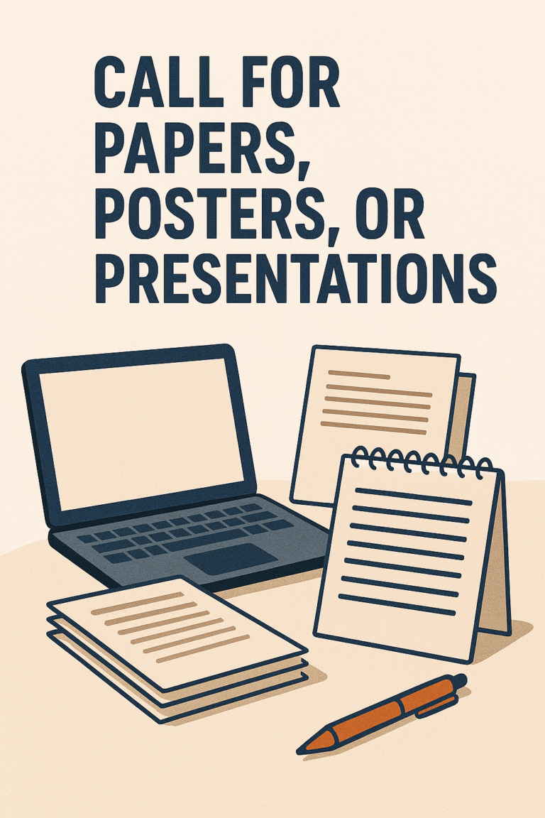 Call for papers/posters/presentations for GHSLA Fall Meeting | Georgia ...